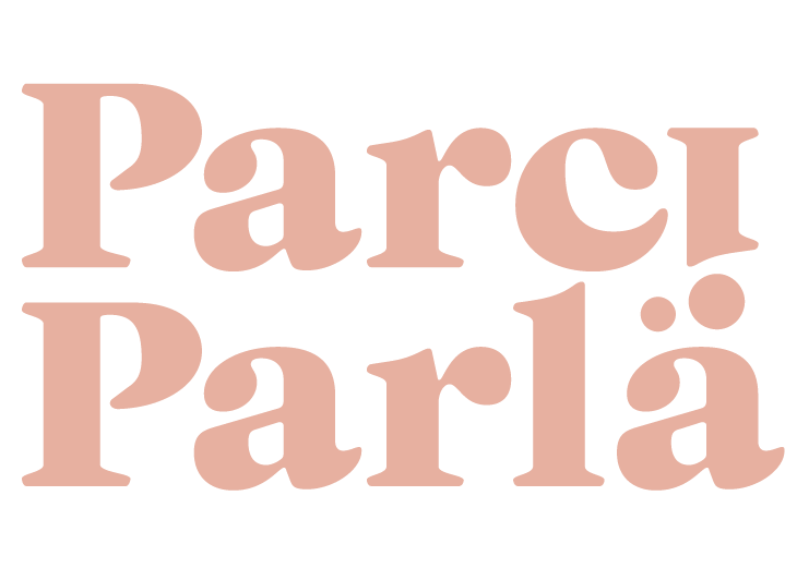 PARCI PARLÄ, bijoux de Haute Fantaisie en perles keshis de Tahiti