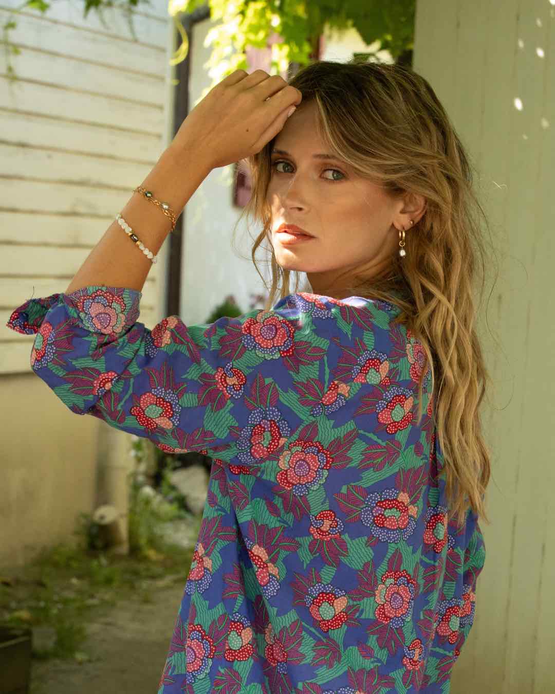 PARCI PARLÄ, bijoux de Haute Fantaisie en perles keshis de Tahiti